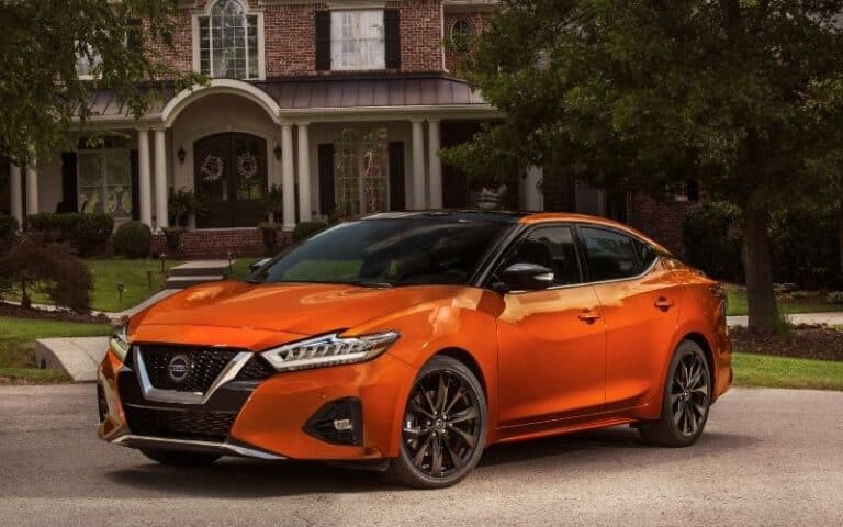 How Long Do Nissans Last