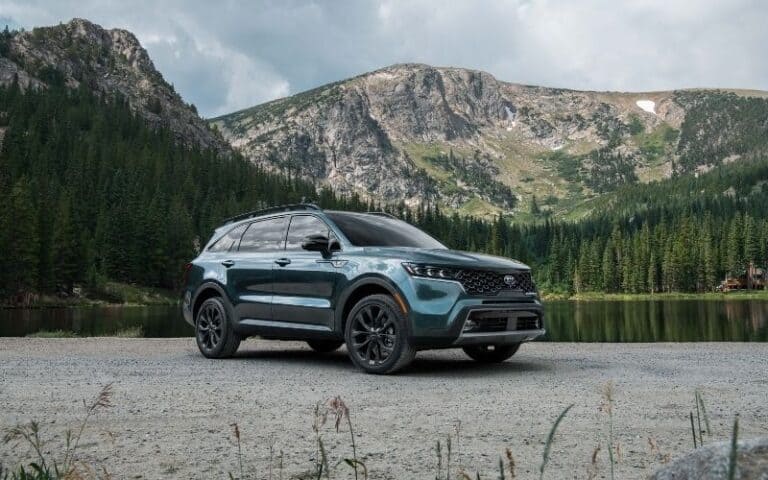 Where Are Kia Sorentos Manufactured