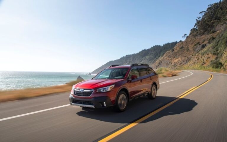 8 Most Common Subaru Outback Problems (Explained) - Engine Patrol