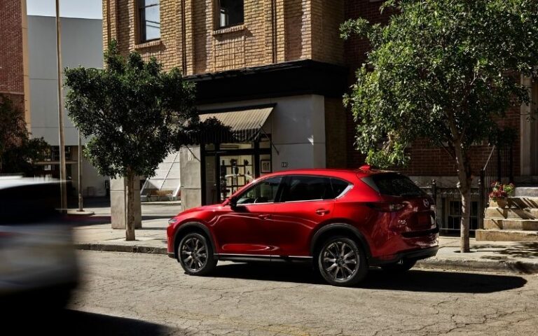How Long Do Mazda Cx 5 Last