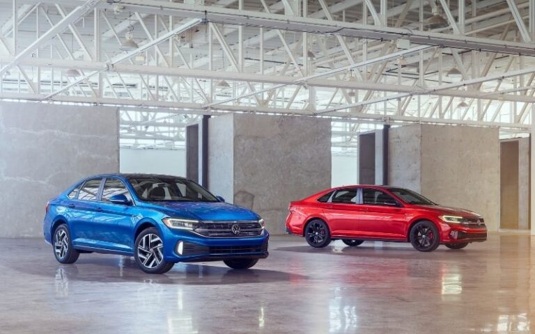 7 Most Common Volkswagen Jetta Problems (Explained) - Engine Patrol