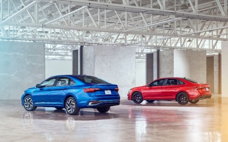 7 Most Common Volkswagen Jetta Problems (Explained) - Engine Patrol