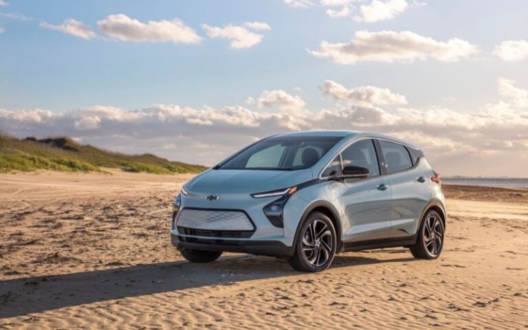 7 Most Common Chevrolet Bolt Problems (Explained) - Engine Patrol