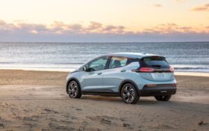 7 Most Common Chevrolet Bolt Problems (Explained) - Engine Patrol