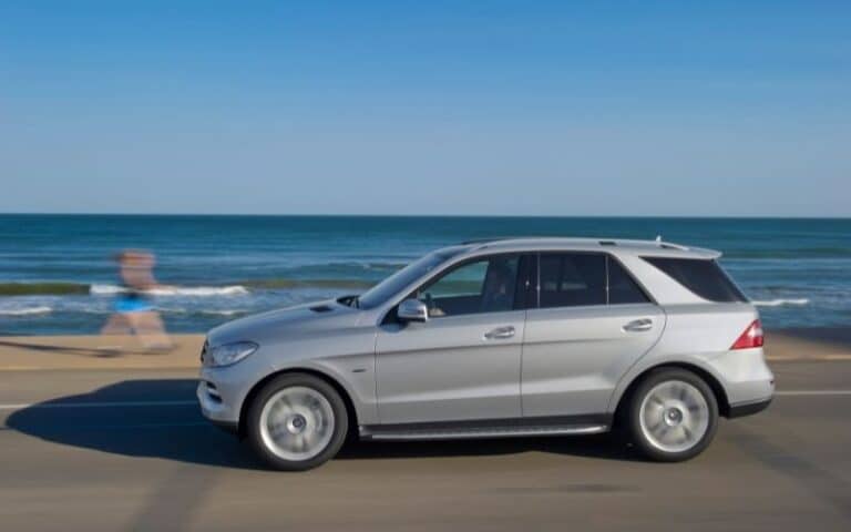How Long Do Mercedes ML350 Last? (12 Important Facts) - Engine Patrol