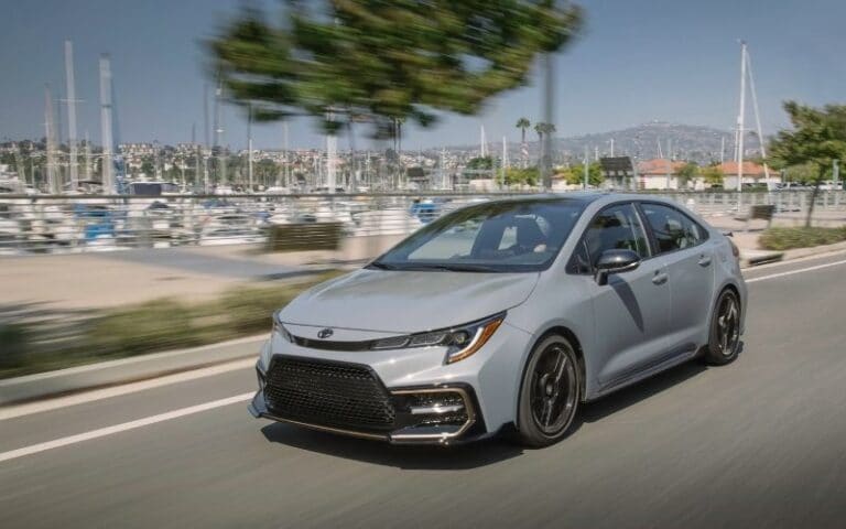 Toyota Corolla Tune-Up & Maintenance Costs (Complete Guide) - Engine Patrol