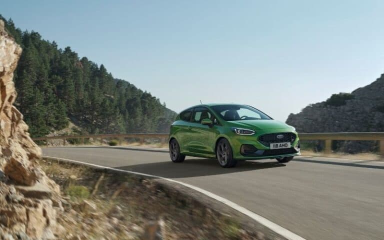 4 Most Common Ford Fiesta Problems (Explained) - Engine Patrol