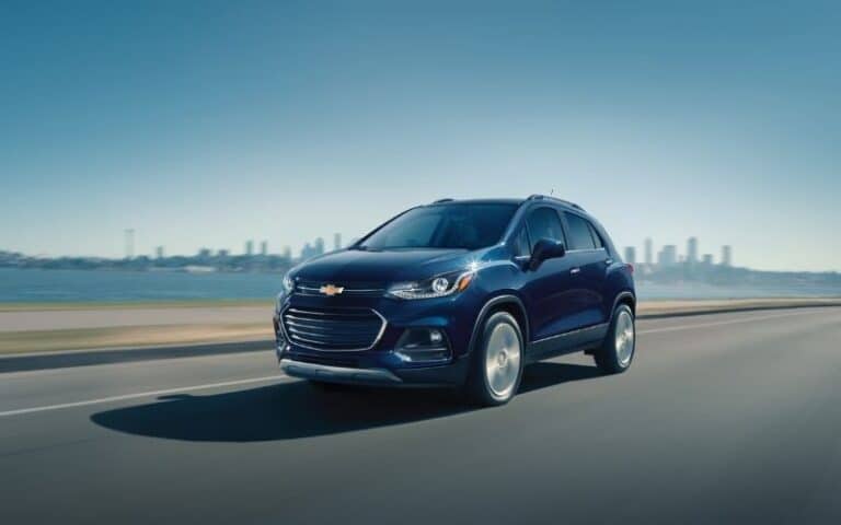 Chevrolet Trax Beeping? (9 Causes & Solutions) - Engine Patrol