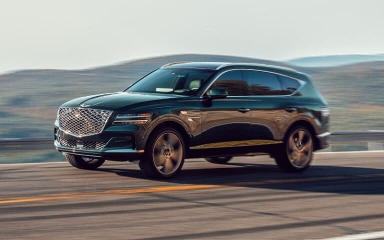 How Long Do Genesis GV80 Last? (Solved & Explained) - Engine Patrol