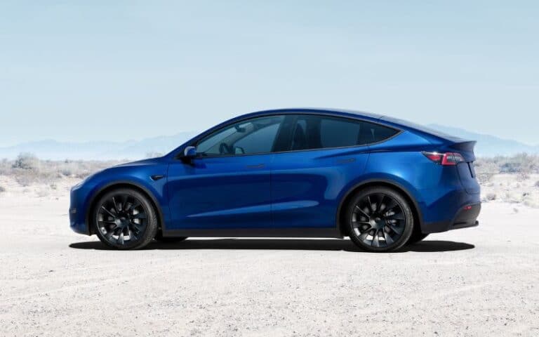 6 Most Common Tesla Model Y Problems (Explained) - Engine Patrol
