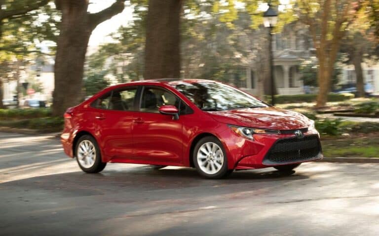 7 Most Common Toyota Corolla Problems Solved Explained Engine Patrol