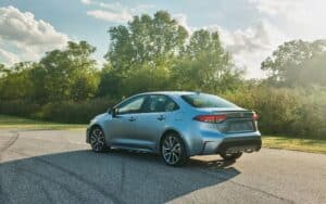 7 Most Common Toyota Corolla Problems (Solved & Explained) - Engine Patrol