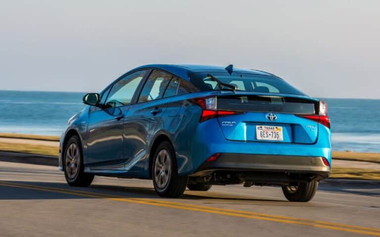 17 Best & Worst Toyota Prius Years (With Facts & Stats) - Engine Patrol