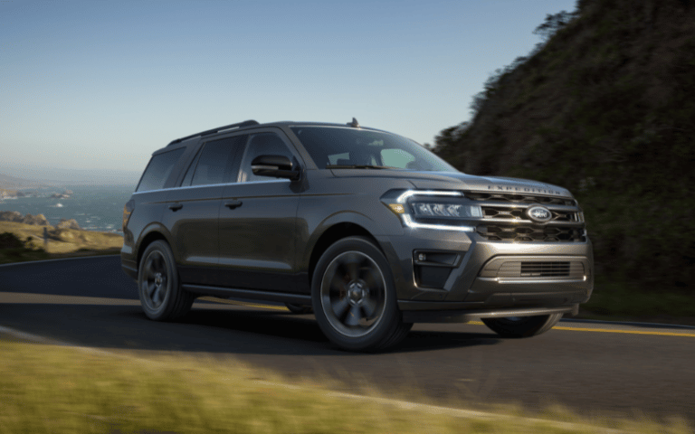 21 Best & Worst Ford Expedition Years (With Facts & Stats) - Engine Patrol