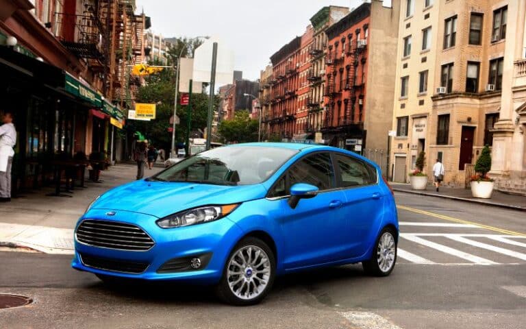 How Long Do Ford Fiestas Last? (11 Important Facts) - Engine Patrol