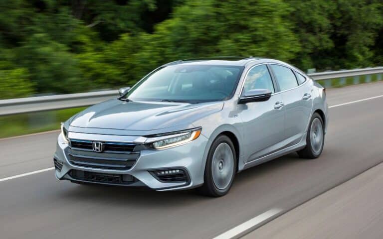 12 Best & Worst Honda Insight Years (With Facts & Stats) - Engine Patrol