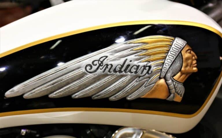 9 Common Problems with Indian Motorcycles (Explained) - Engine Patrol