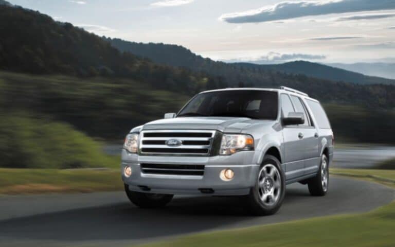 21 Best & Worst Ford Expedition Years (With Facts & Stats) - Engine Patrol
