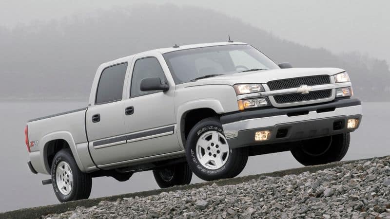 21 Best & Worst Chevrolet Silverado 1500 Years (Explained) - Engine Patrol