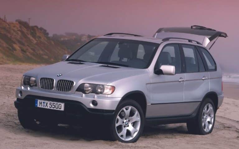 23 Best & Worst BMW X5 Years (With Facts & Stats) - Engine Patrol