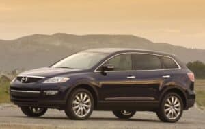 17 Best & Worst Mazda CX-9 Years (With Pictures) - Engine Patrol
