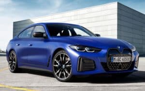 15 Electric Cars with Sunroofs That Open (With Pictures) - Engine Patrol