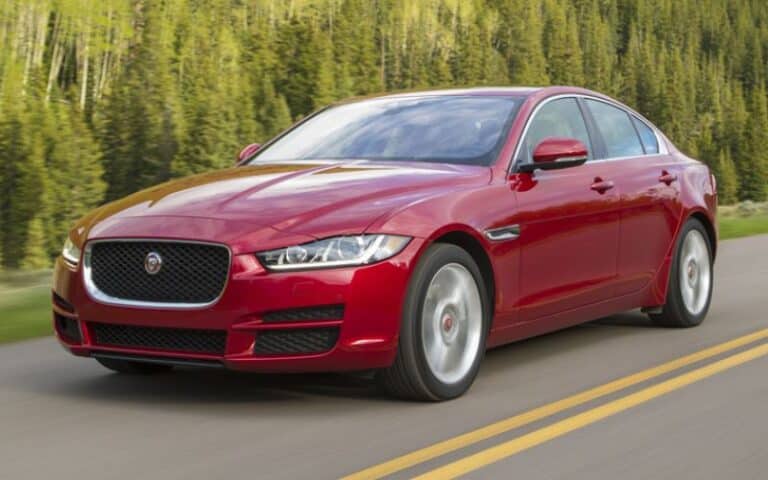 14 Top Sports Cars with 5 Seats (With Pictures) - Engine Patrol