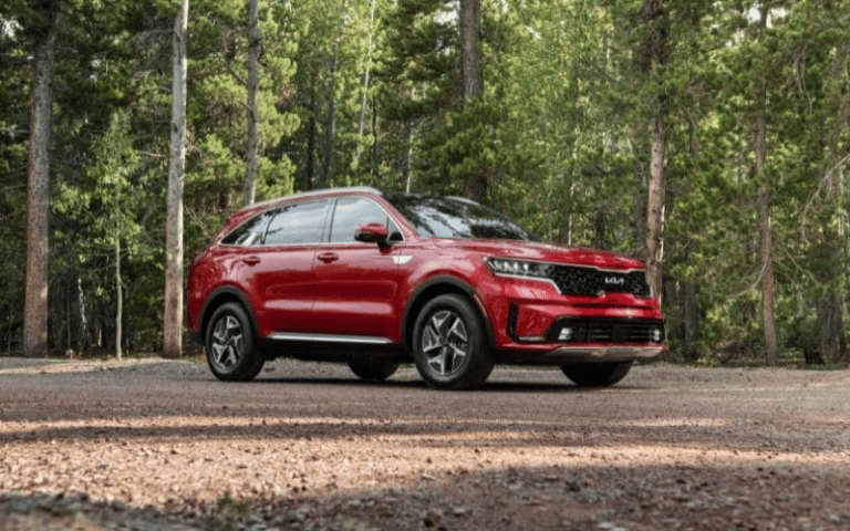 20 Hybrid SUVs with 360 Camera (More Visibility) - Engine Patrol