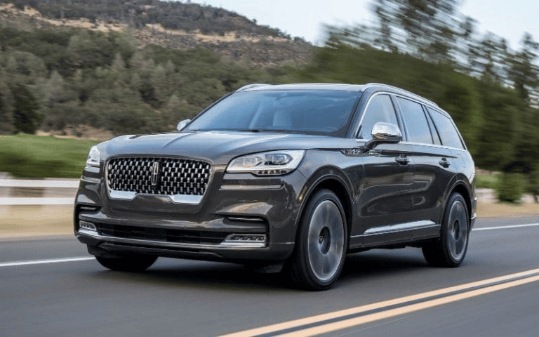 20 Hybrid SUVs with 360 Camera (More Visibility) - Engine Patrol