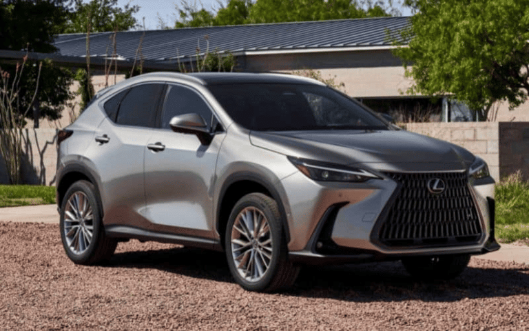 20 Hybrid SUVs with 360 Camera (More Visibility) - Engine Patrol