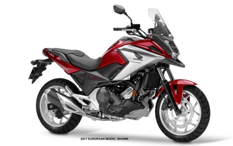 8 Cruiser Motorcycles With the Best MPG (With Pics) - Engine Patrol