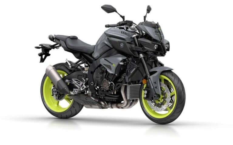 15 Different Types of Motorcycles (With Pictures) - Engine Patrol