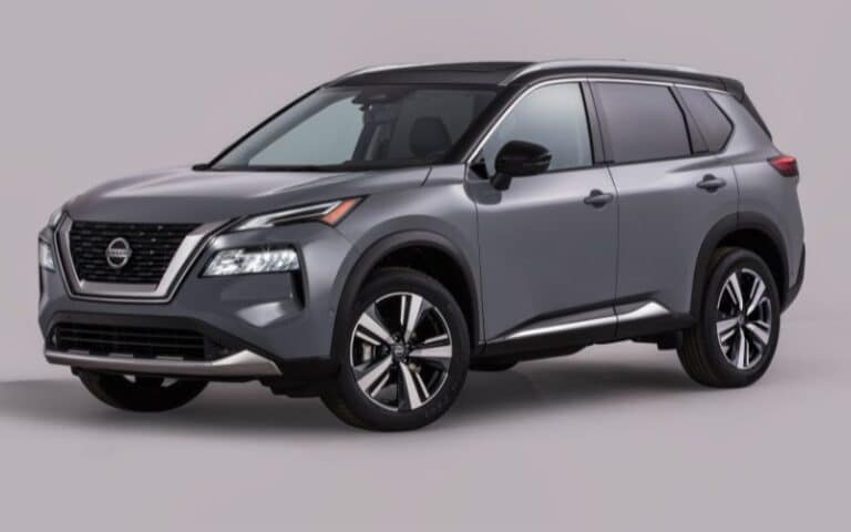 7 Top SUVs Without Auto Start-Stop (With Pictures) - Engine Patrol