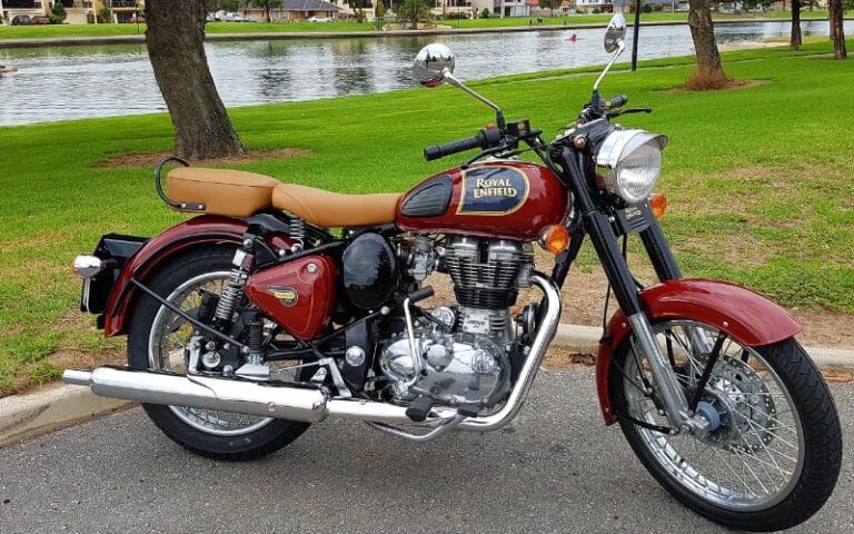 8 Cruiser Motorcycles With the Best MPG (With Pics) - Engine Patrol