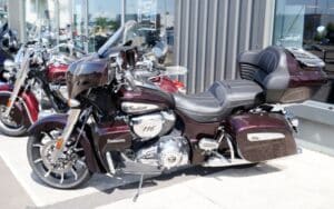 7 Motorcycles With the Most Storage Space (With Pictures) - Engine Patrol