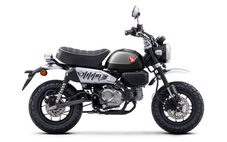 8 Cruiser Motorcycles With the Best MPG (With Pics) - Engine Patrol