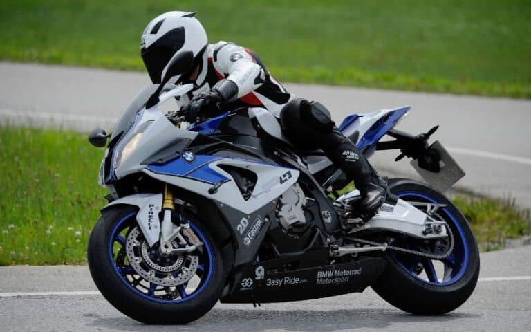 15 Different Types of Motorcycles (With Pictures) - Engine Patrol