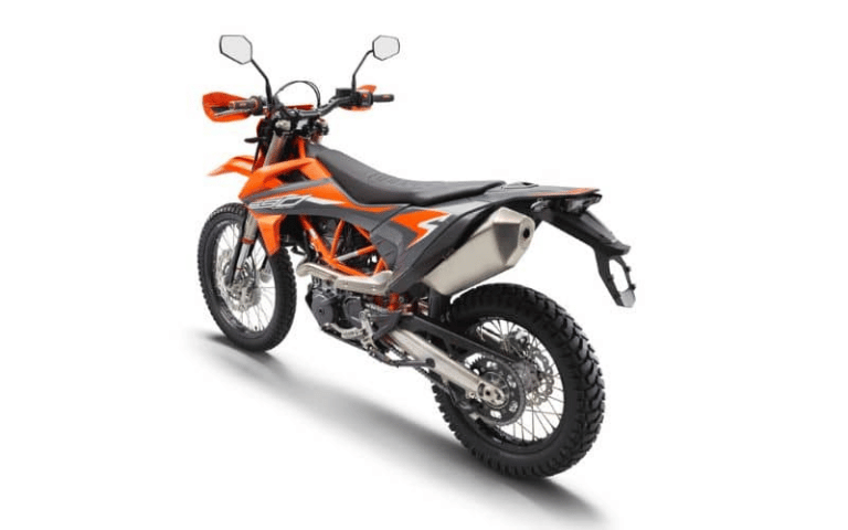 15 Different Types of Motorcycles (With Pictures) - Engine Patrol