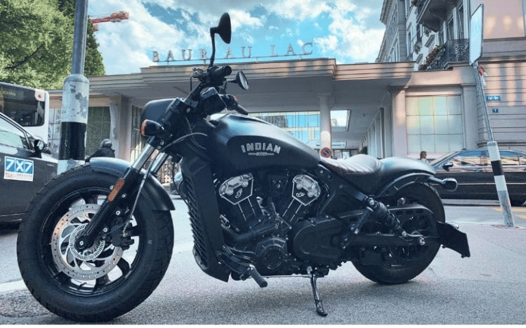 15 Different Types of Motorcycles (With Pictures) - Engine Patrol