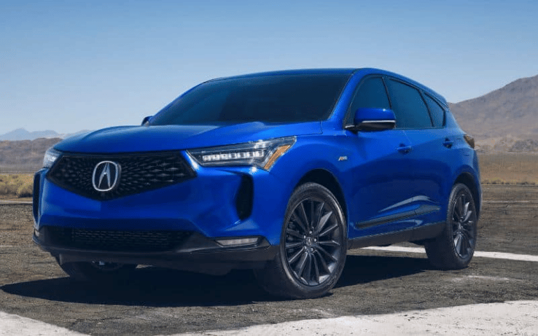 8 Luxury SUVs with the Best Visibility (With Pictures) - Engine Patrol
