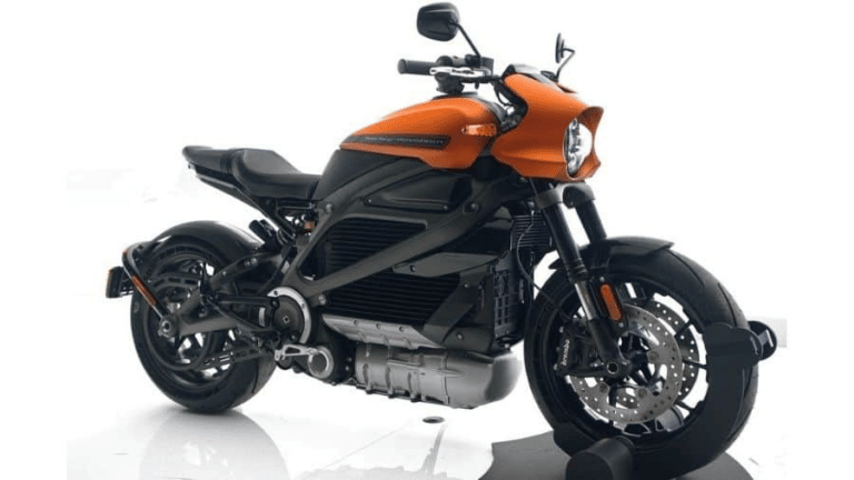 10 Cruiser Motorcycles With Automatic Transmissions - Engine Patrol