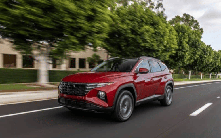 8 Compact SUVs with the Best Visibility (With Pictures) - Engine Patrol