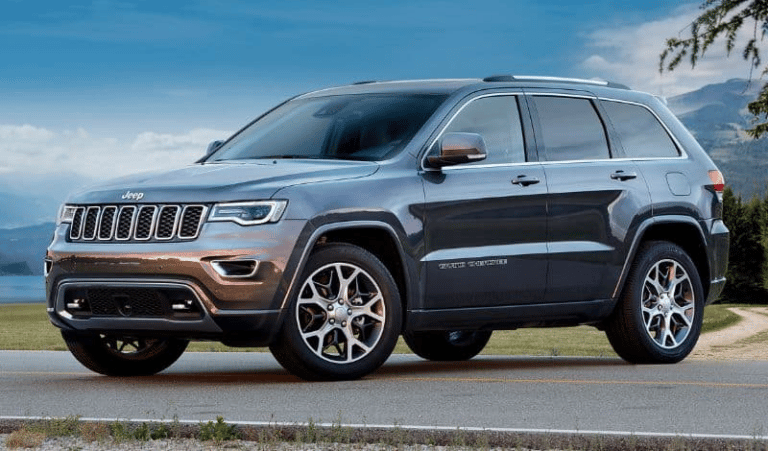 7 Top SUVs Without Auto Start-Stop (With Pictures) - Engine Patrol
