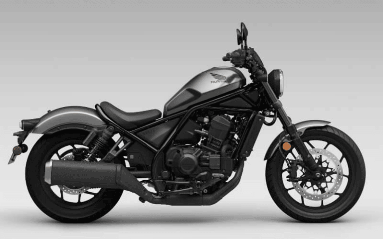 15 Different Types of Motorcycles (With Pictures) - Engine Patrol