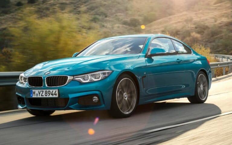 10 Sports Cars With the Most Interior Room (With Pictures) - Engine Patrol