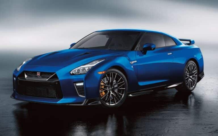 10 Sports Cars With the Most Interior Room (With Pictures) - Engine Patrol