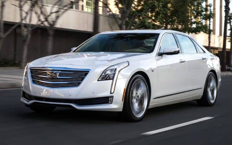 10 Luxury Cars With the Most Interior Room (With Pics) - Engine Patrol
