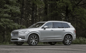 10 Hybrid SUVs With the Most Ground Clearance (With Pics) - Engine Patrol