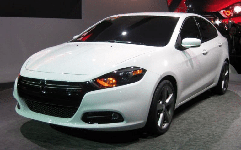 4 Best & Worst Dodge Dart Years (With Facts & Stats) - Engine Patrol