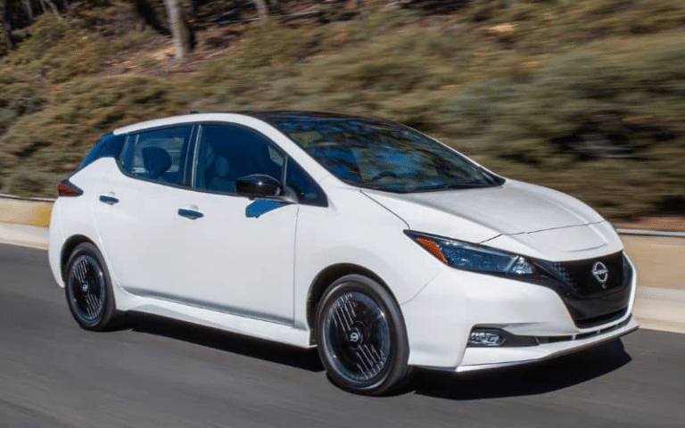 11 Compact Cars With the Most Interior Room (With Pictures) - Engine Patrol